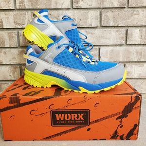 Red Wing Shoes | Shoes | Worx Red Wing 967 Mens Electrical Safety Shoes ...